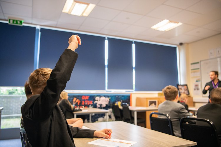 Chances School | Alternative Education