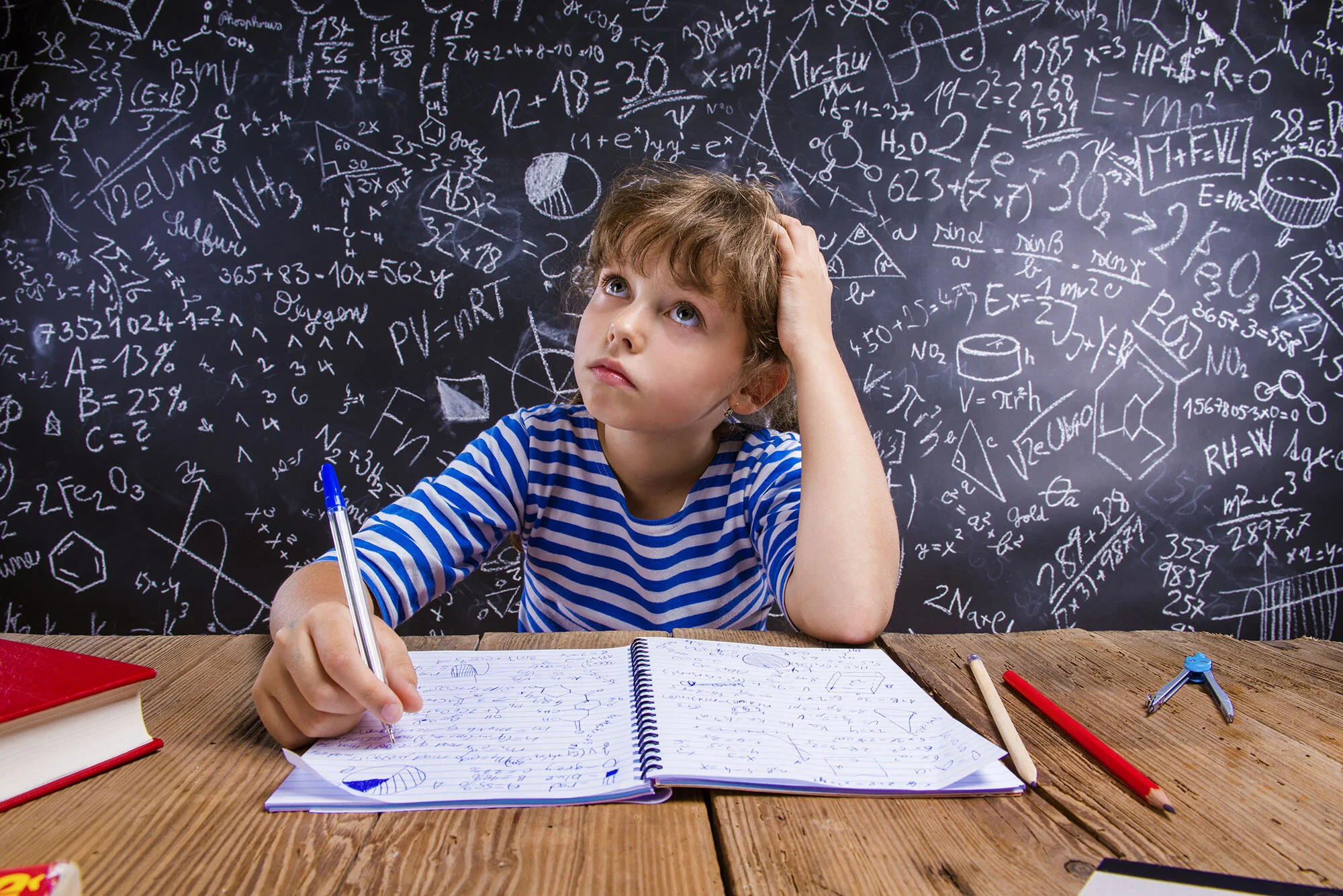 Don't Call Your Child Clever | The Parent Practice