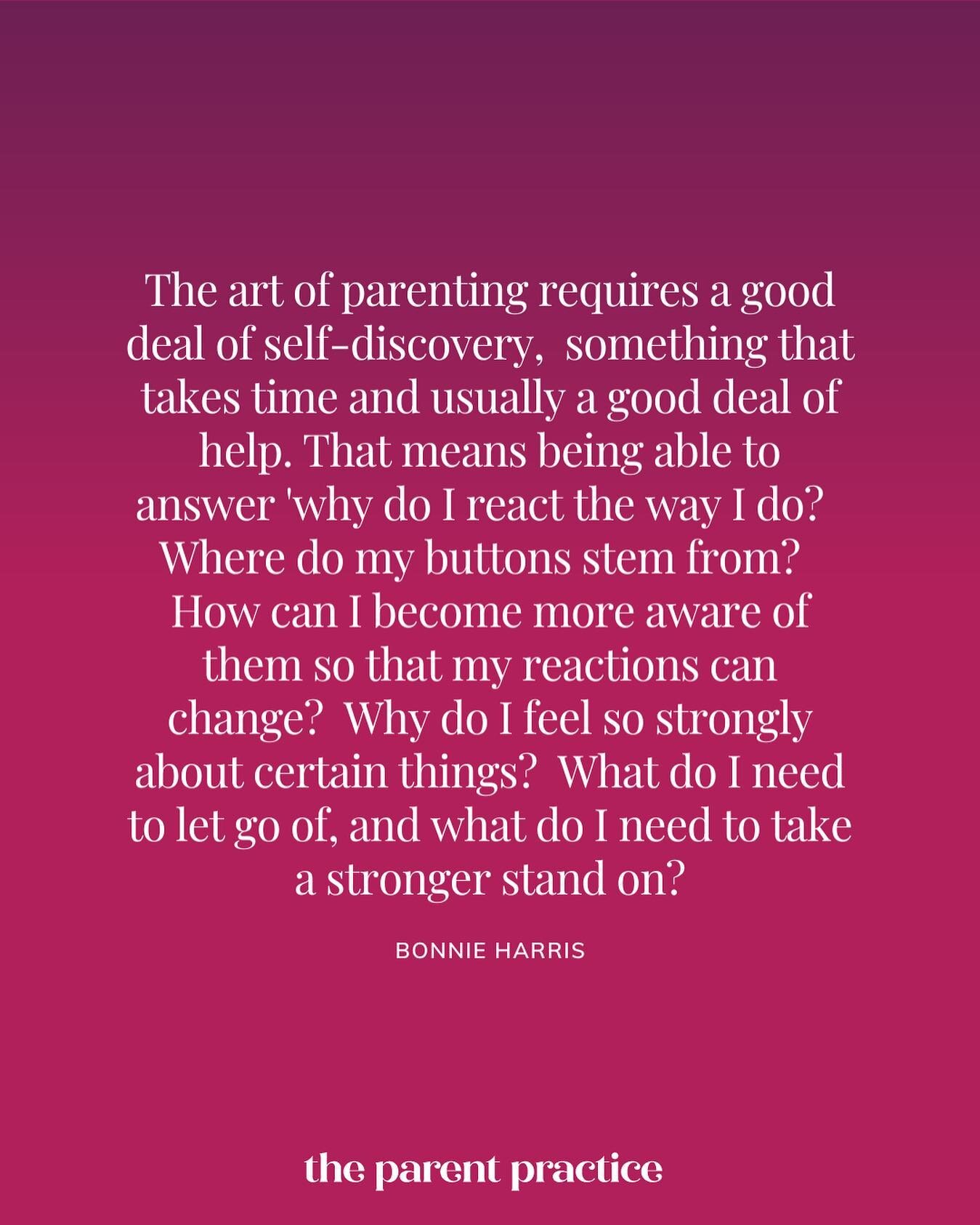 The Parent Practice | Parenting Coaching, Classes & Workshops