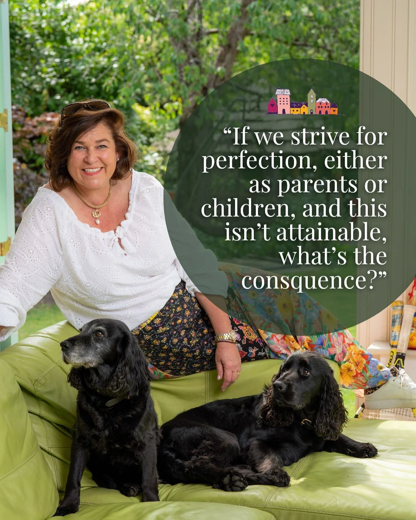 The Parent Practice | Parenting Coaching, Classes & Workshops