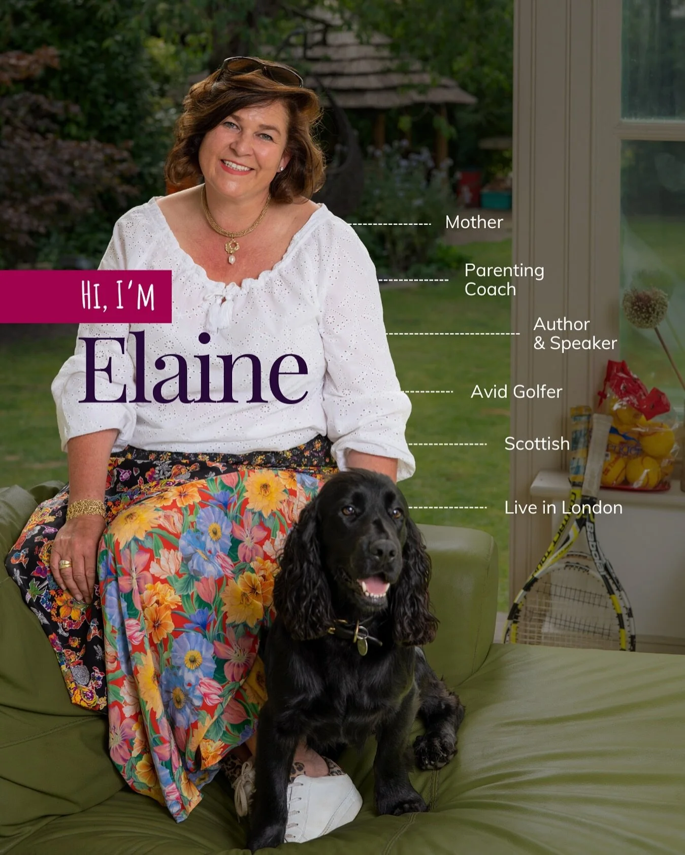 Episode 13 - Paul Dix | The Parent Practice