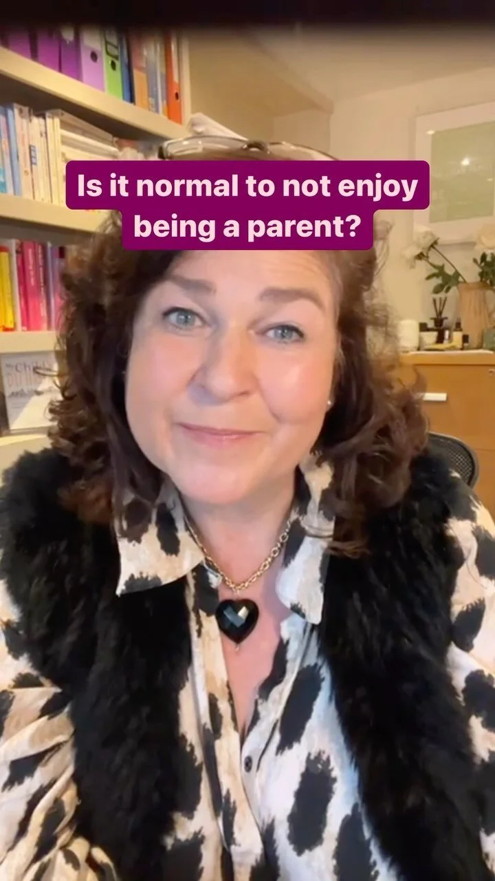 Episode 13 - Paul Dix | The Parent Practice