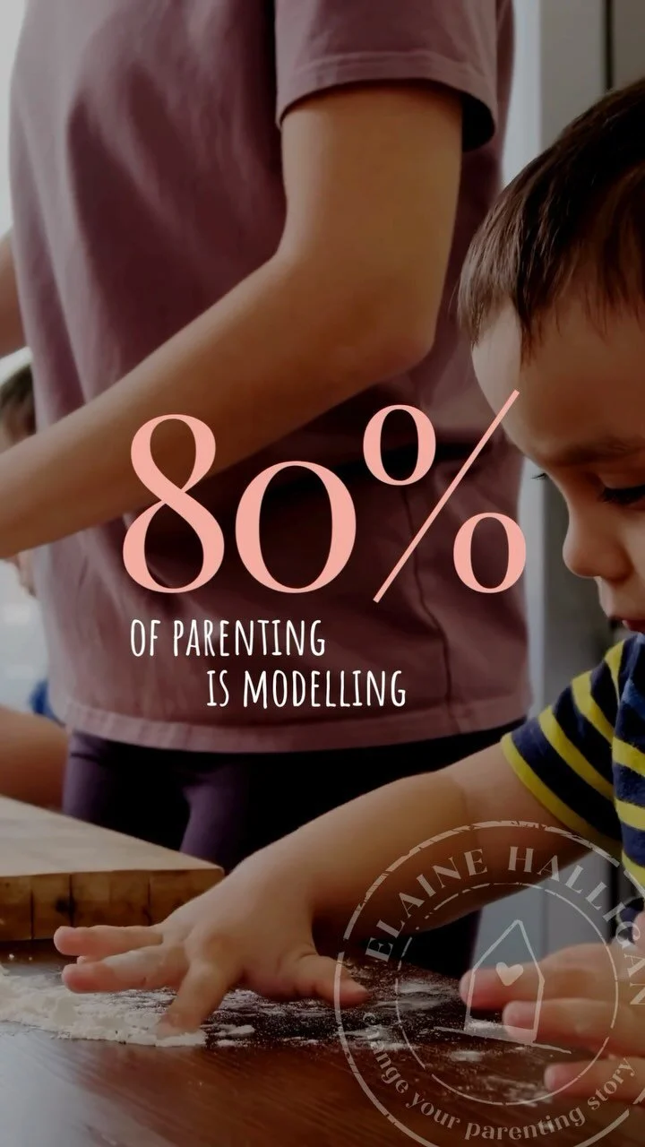 Episode 13 - Paul Dix | The Parent Practice