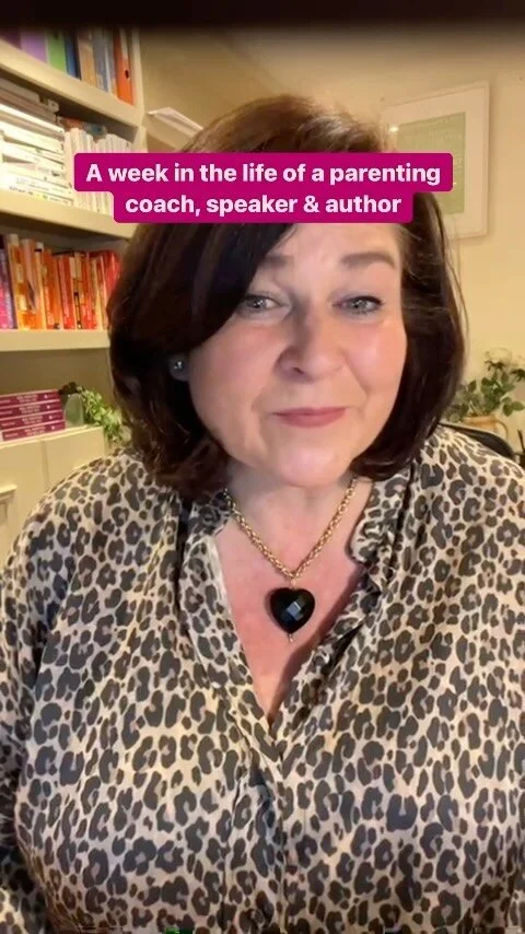 Co Parenting Plan for separating or divorcing parents | The Parent Practice