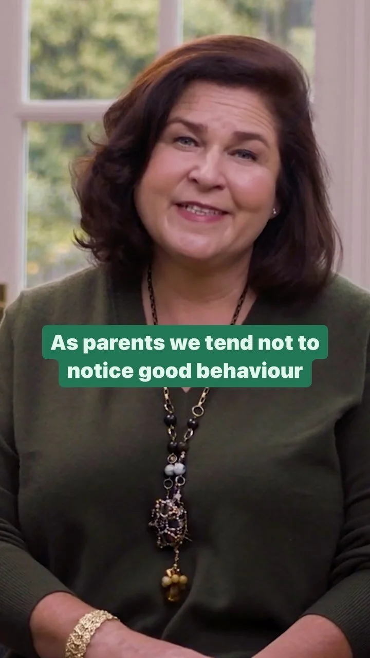 Episode 21 - Samantha O'Neill | The Parent Practice