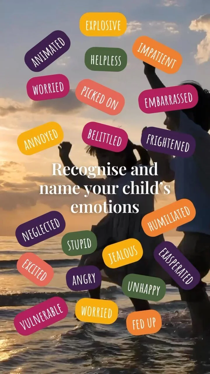 The Parent Practice | Parenting Coaching, Classes & Workshops