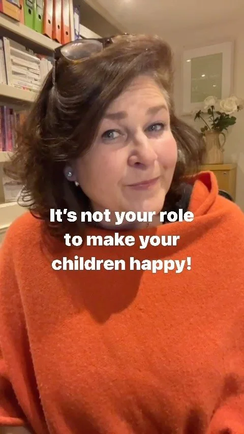 Blog | The Parent Practice