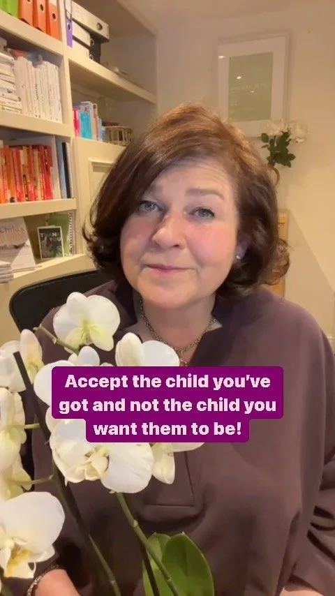 Blog | The Parent Practice