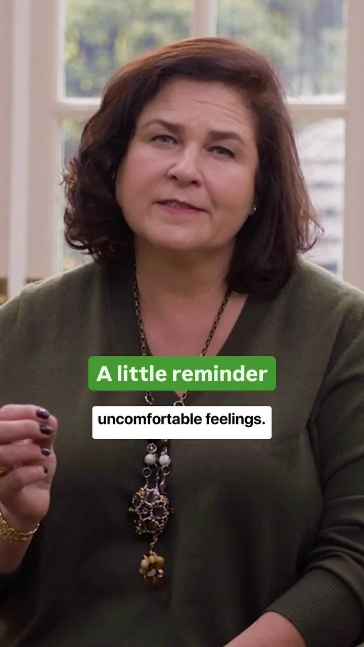 Blog | The Parent Practice