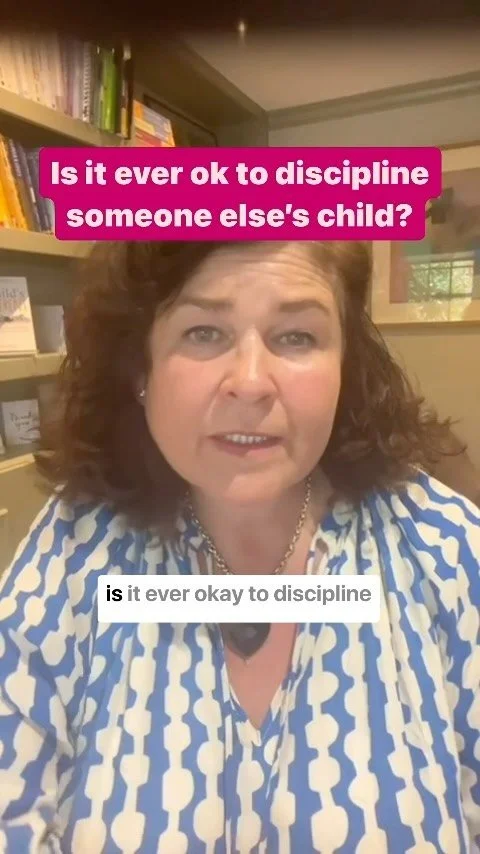 Blog | The Parent Practice