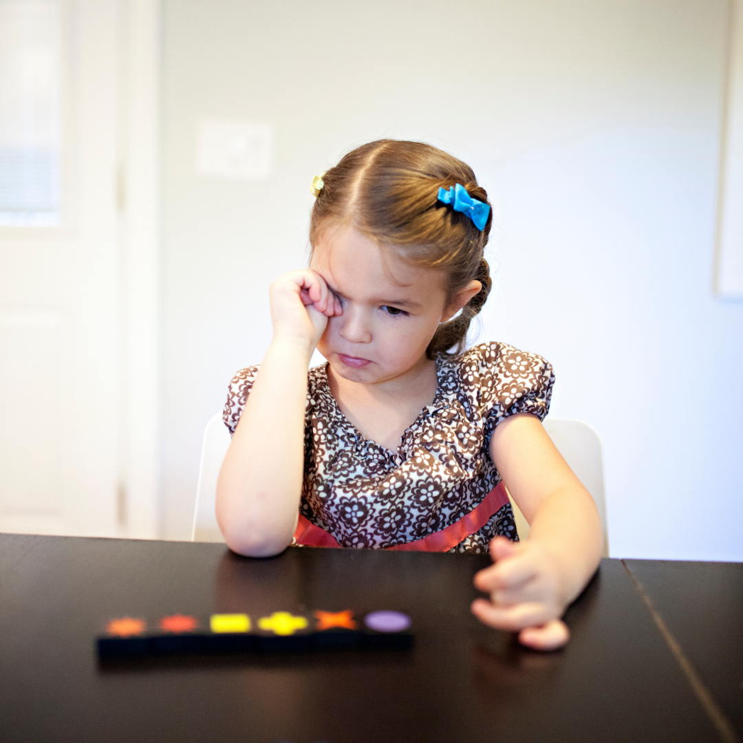 How to help your child manage their worries and anxieties | The Parent ...