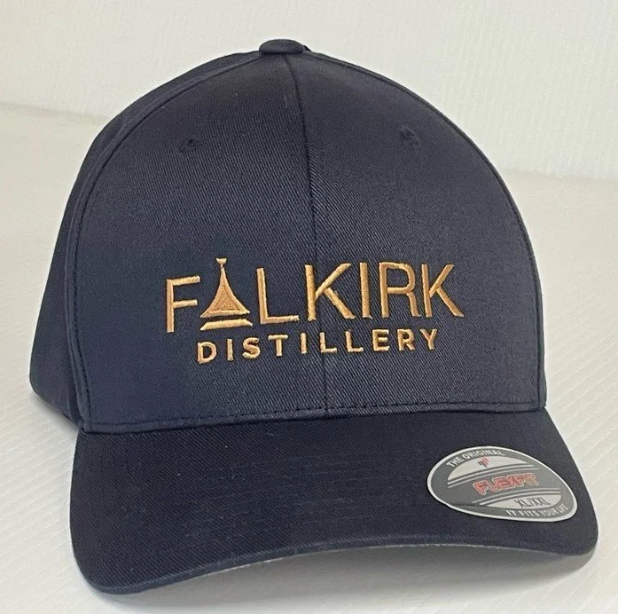 Gift Shop — Falkirk Distillery