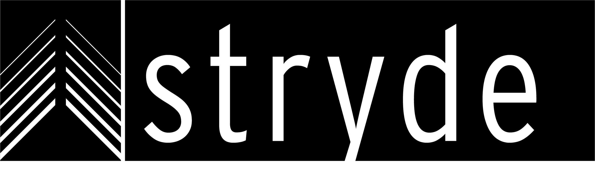 Logos — None More Blue