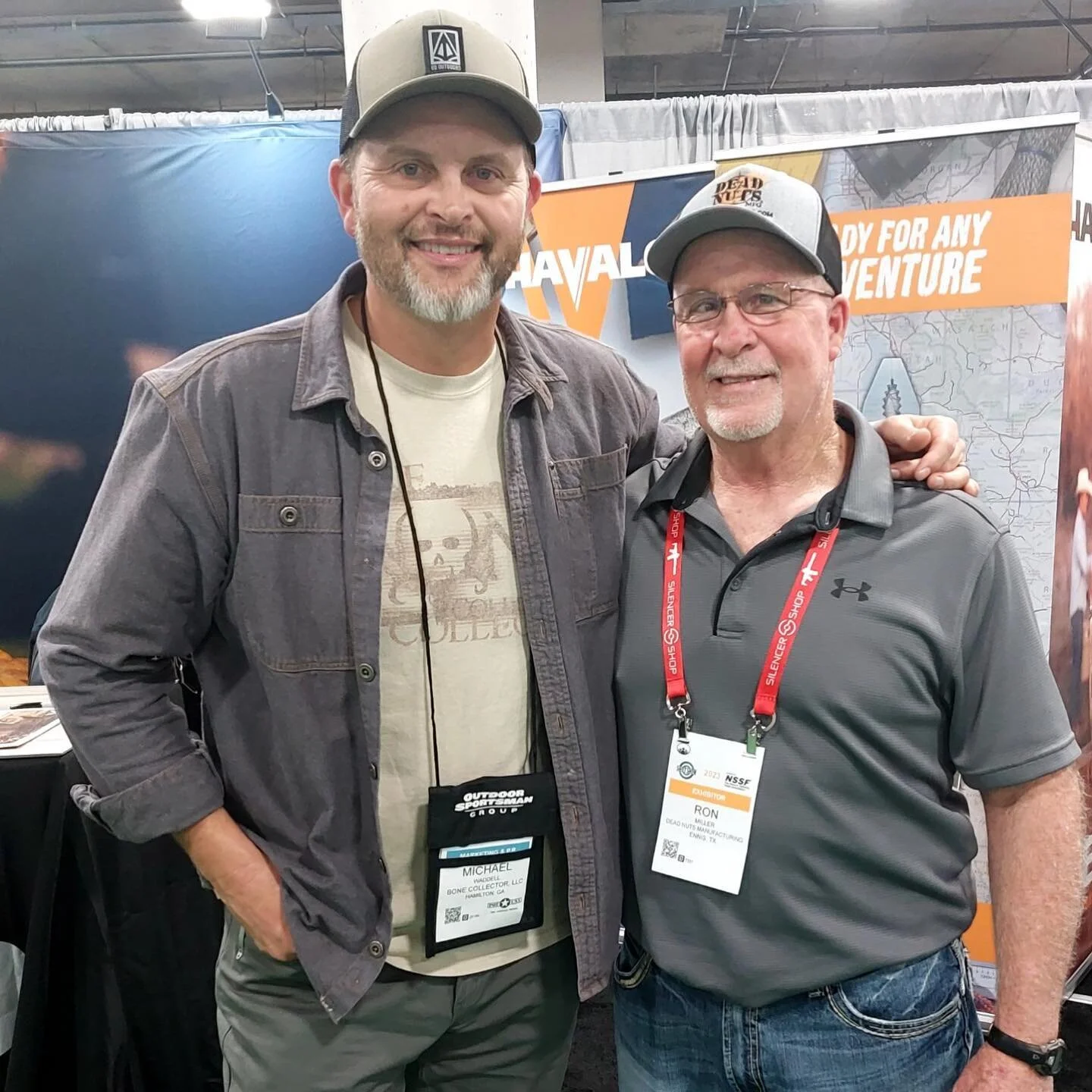 Dead Nuts Ammo Dead Nuts Mfg