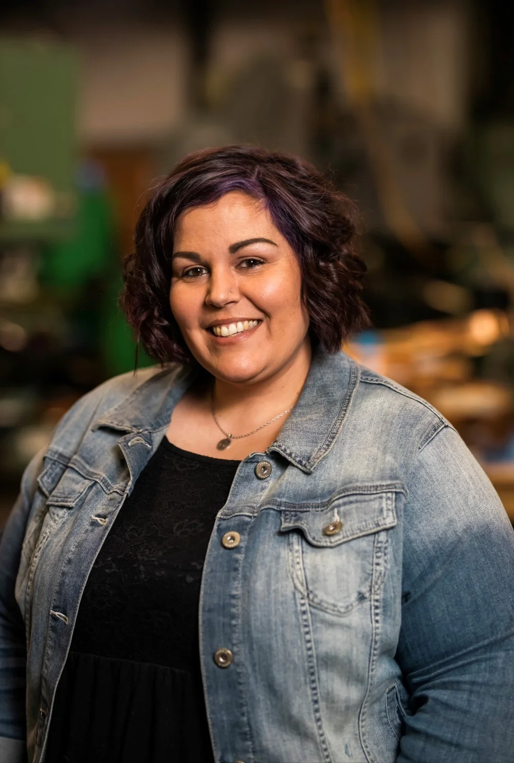 Team — Dead Nuts Ammo