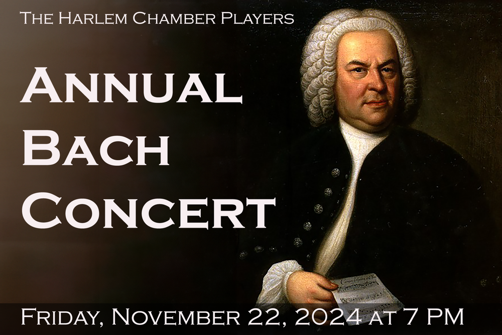 The Harlem Chamber Players