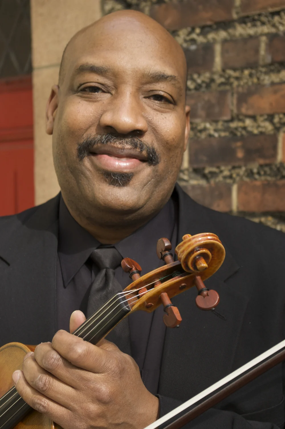 The Harlem Chamber Players