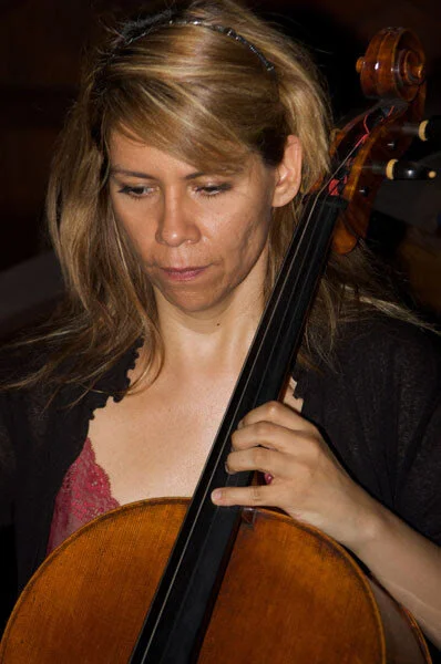 About Us — Harlem Chamber Players