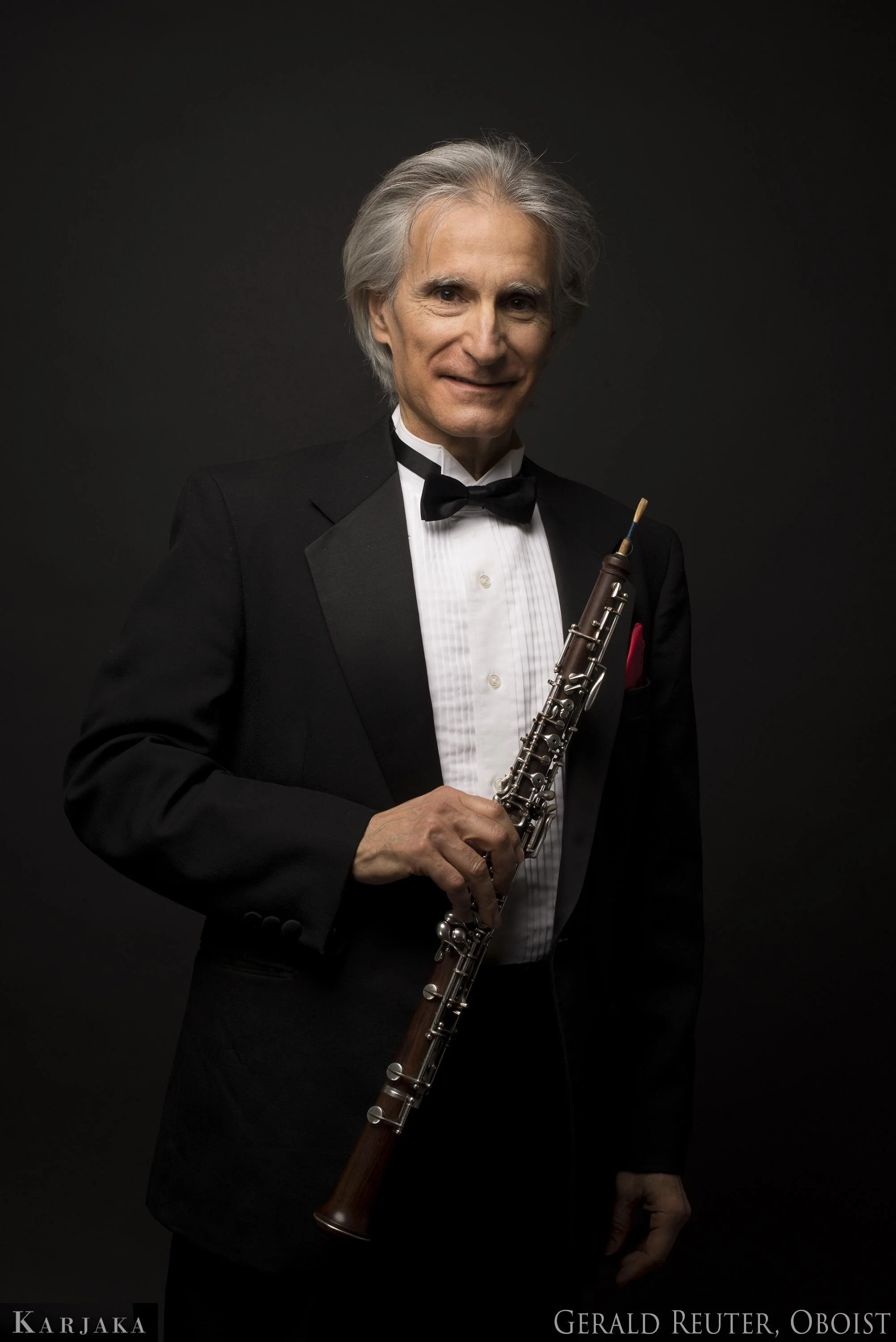 The Harlem Chamber Players