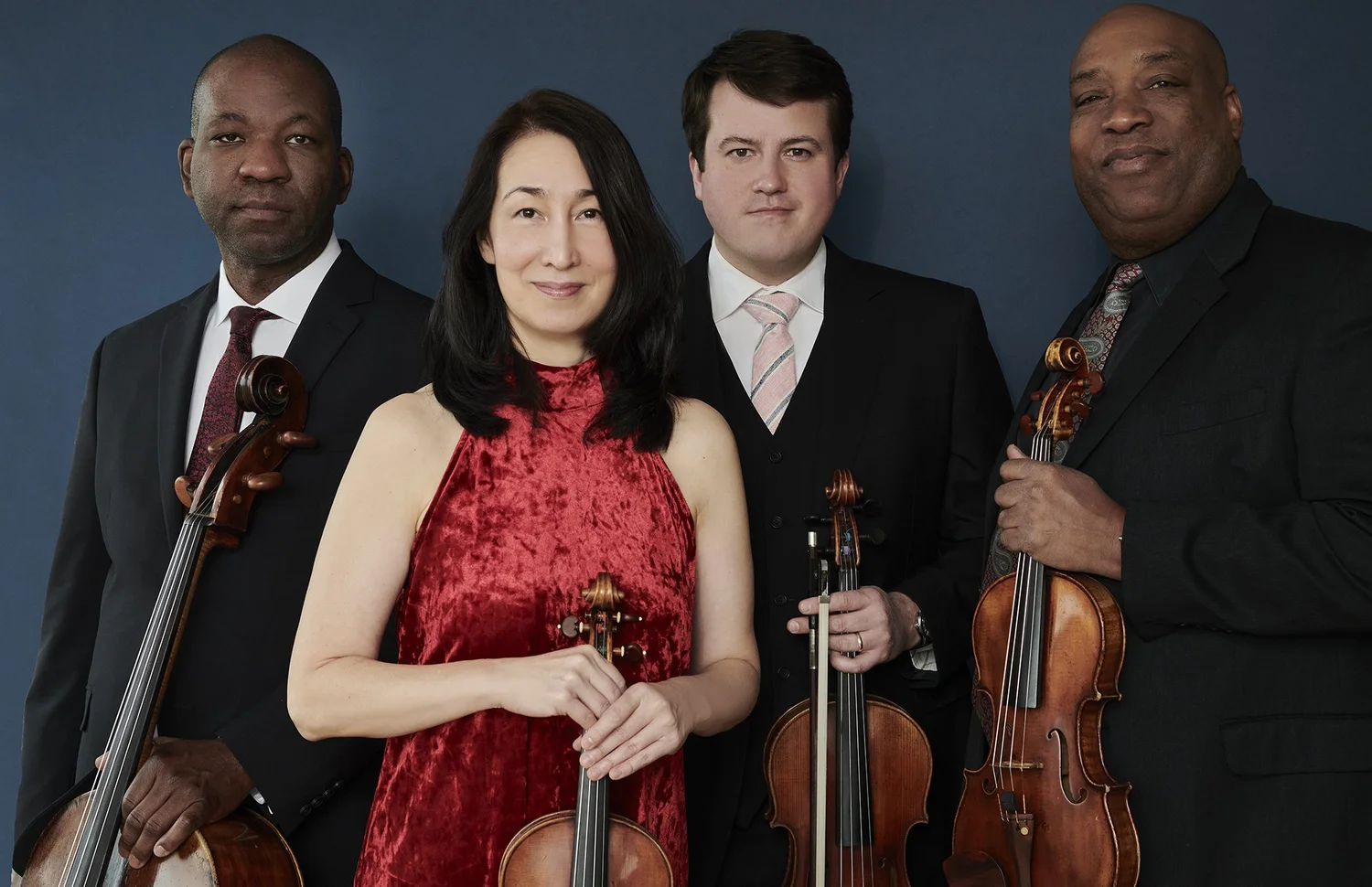 The Harlem Chamber Players