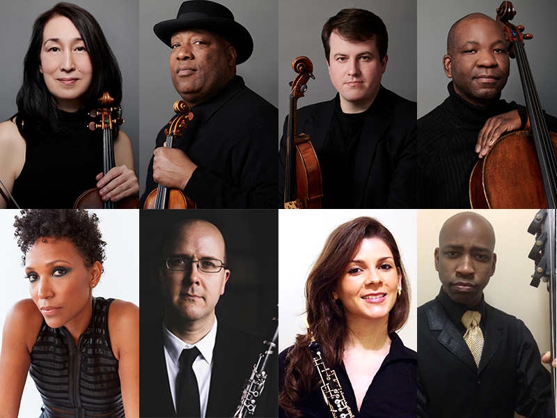 The Harlem Chamber Players