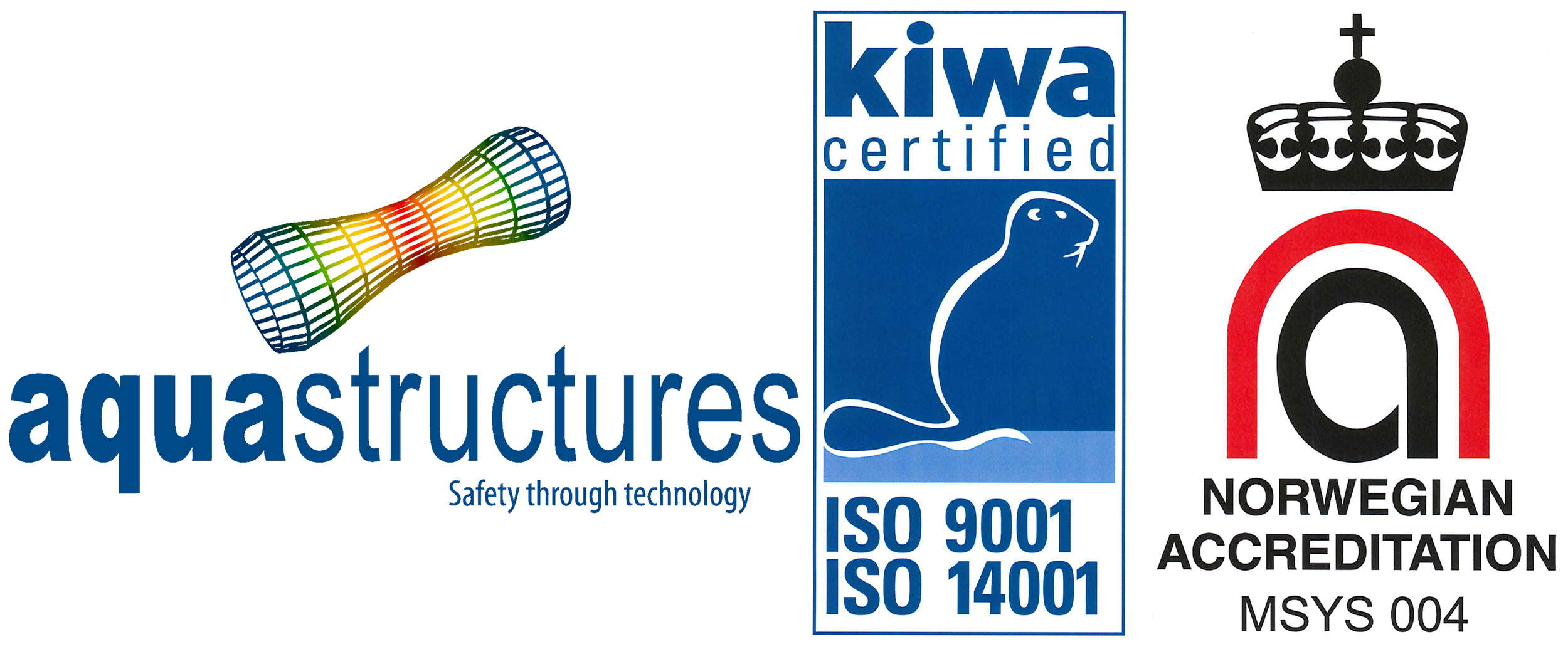 Sertifikater — A-Plast