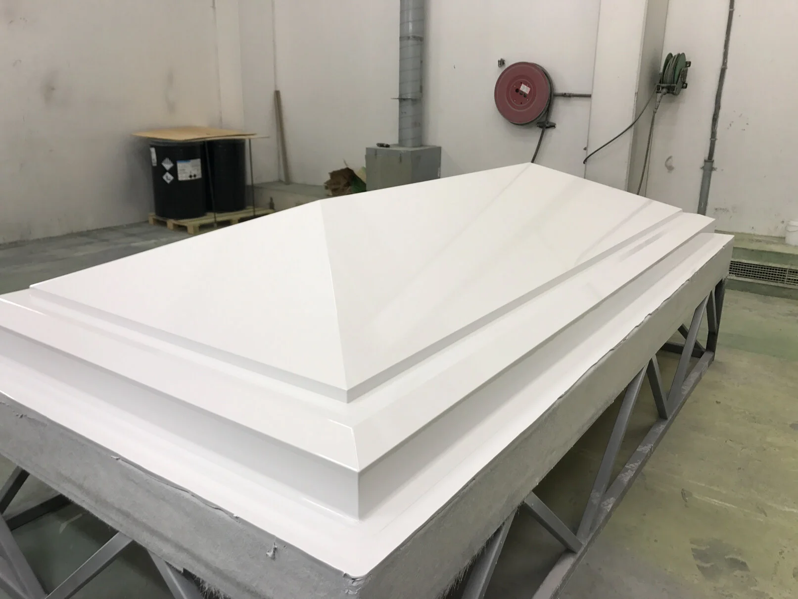 Produktutvikling — A-Plast