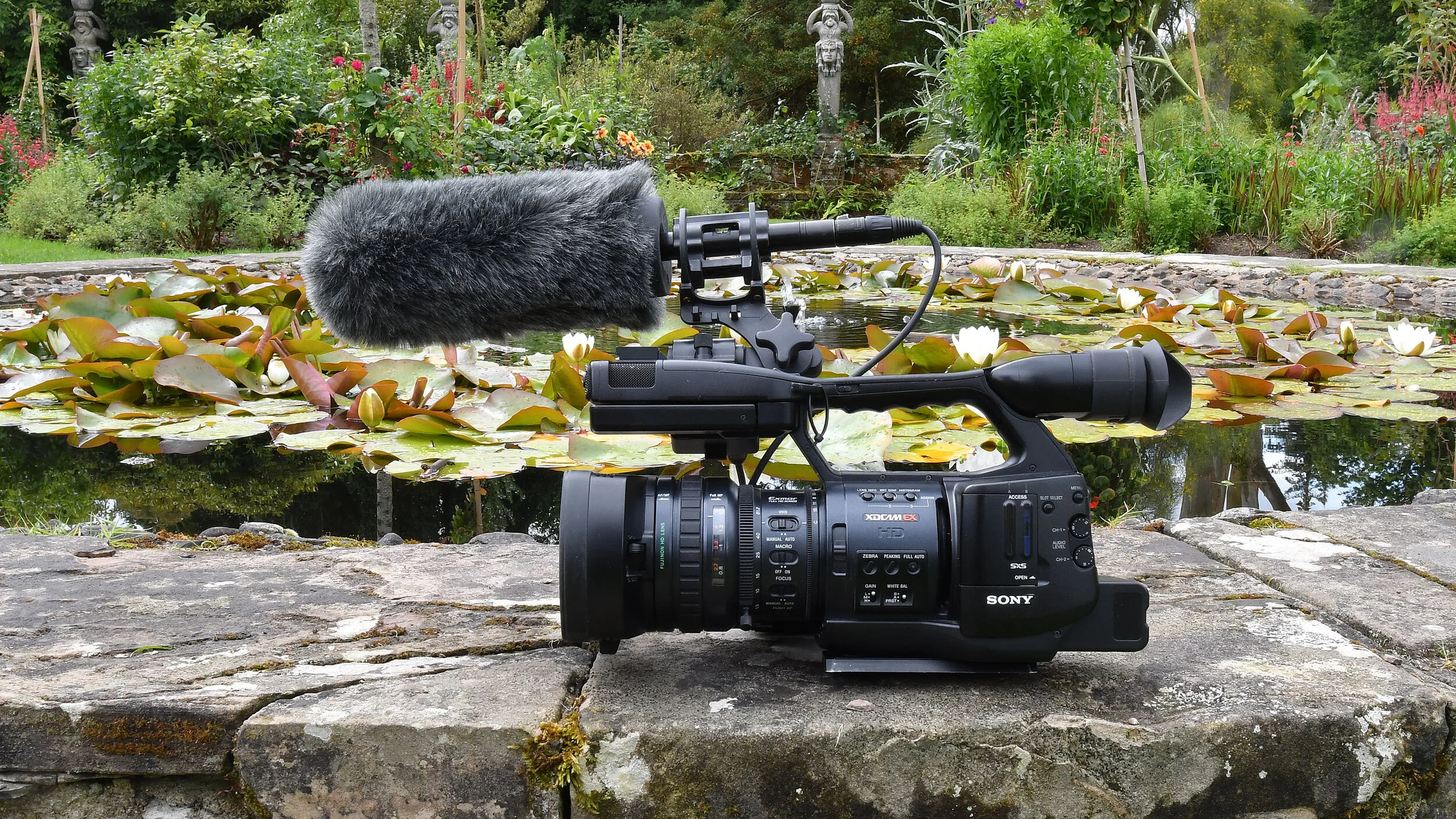 Neil Porteous Gardens