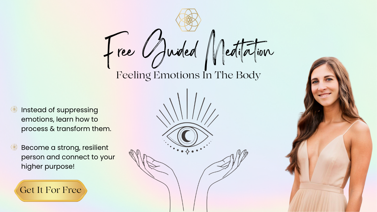 Finding My Inner Priestess: Moving Beyond Victimhood — Veronika Amaya