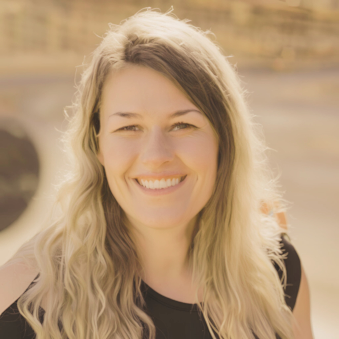 Breakthrough Session — Veronika Amaya