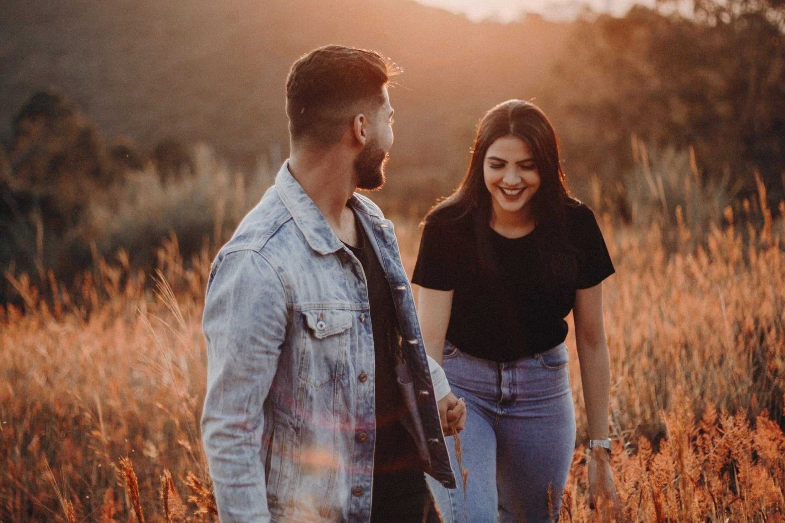 Why Unconditional Respect Is So Important For Men In Relationships ...