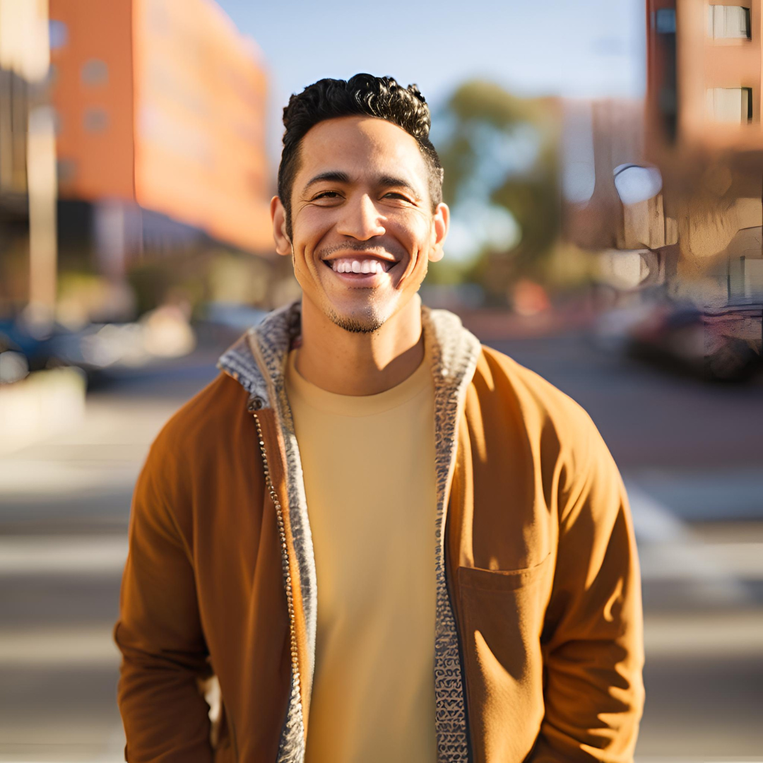 Breakthrough Session — Veronika Amaya