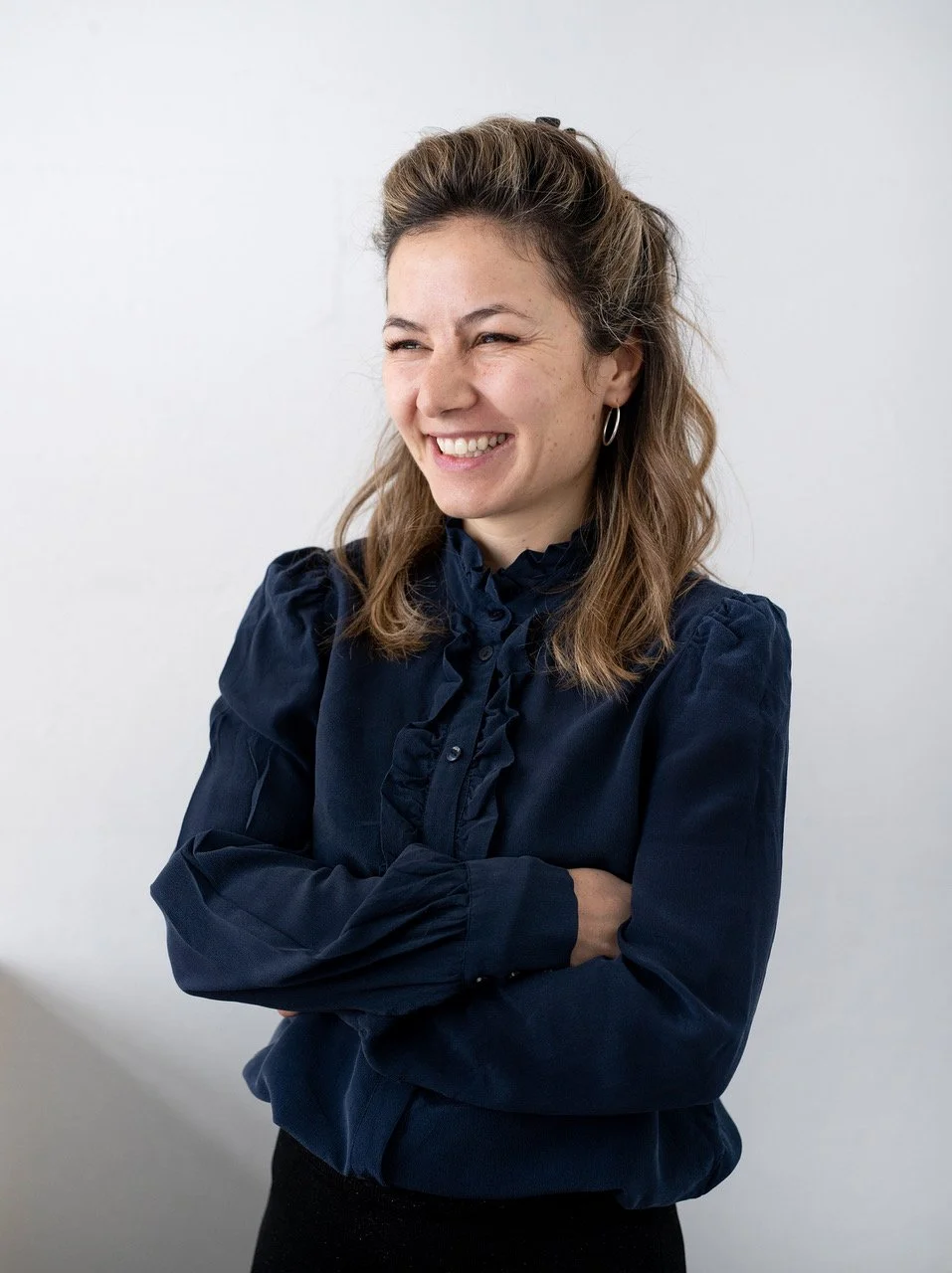 Über uns — The Art of Biography