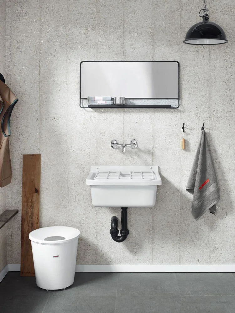 Produktübersicht — Romay Sanitär Produkte