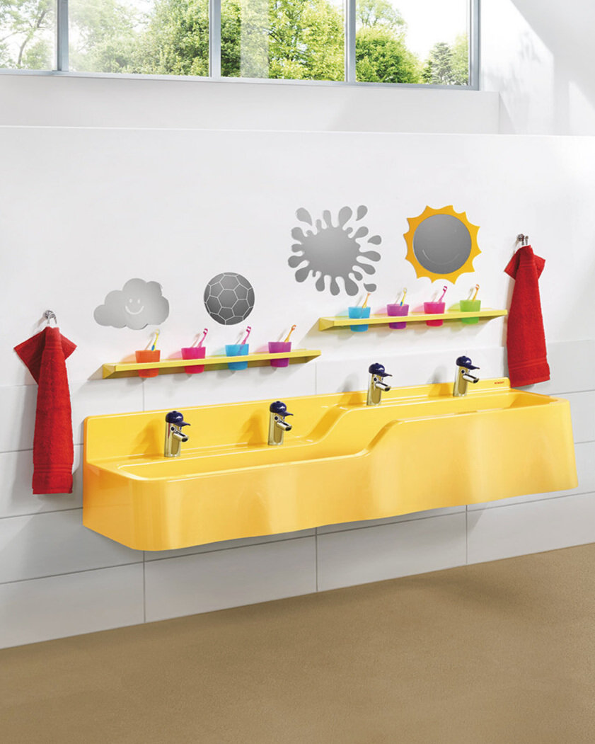 RoCasca — Romay Sanitär Produkte