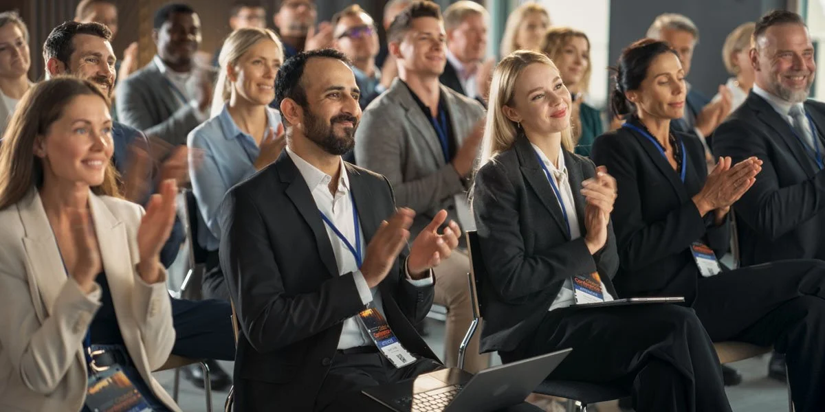 How to Use Climate Control for Event Success | TCRS