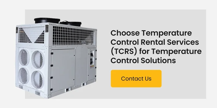 Importance of Temperature Control in Healthcare Facilities | TCRS