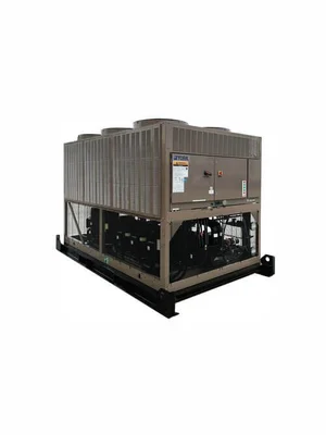 Industrial Chiller Rentals | Commercial Air-Cooled Chillers