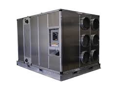 150-Ton Air Handler | Air Handler Rentals | TCRS