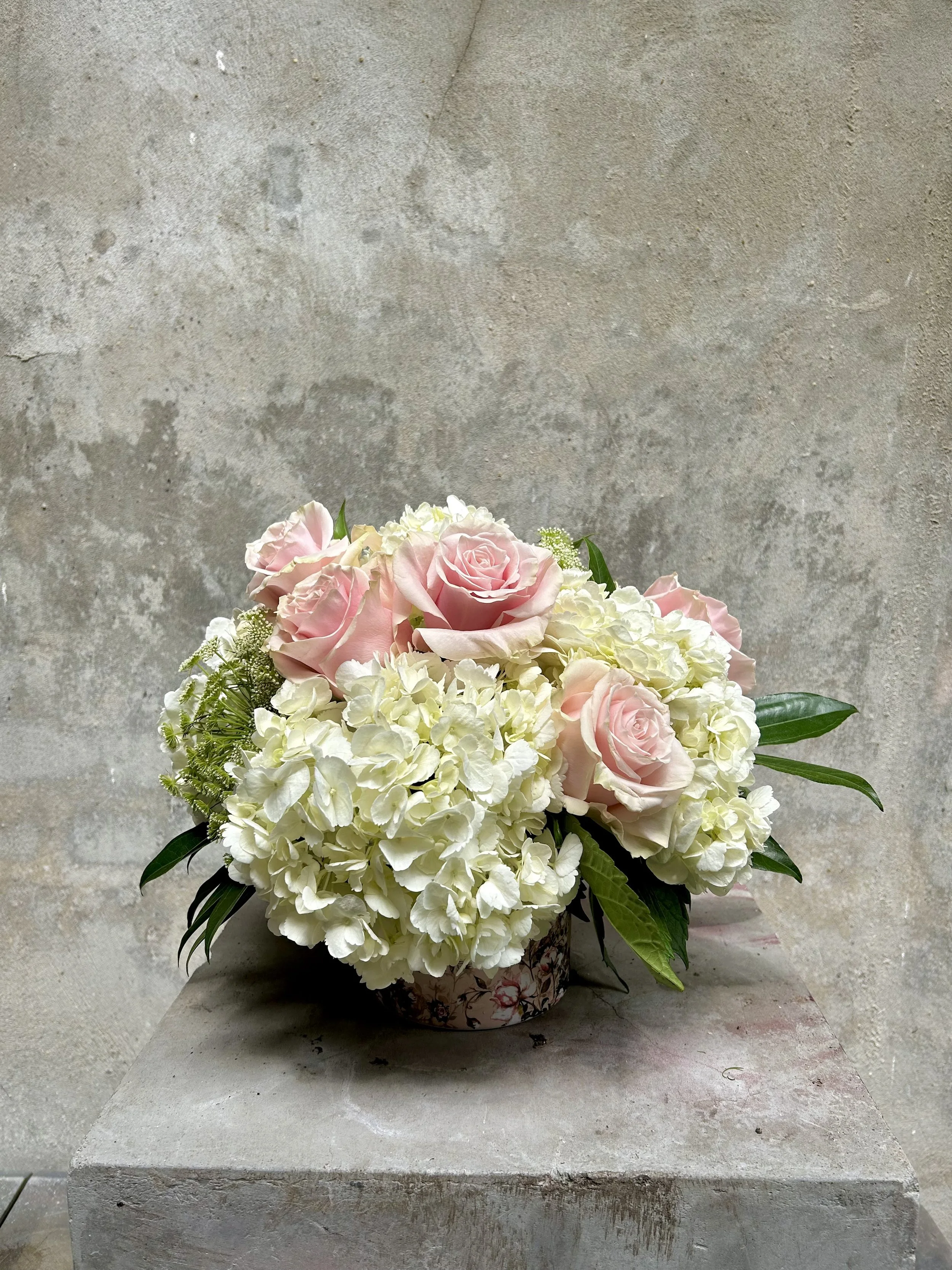 Vibe Guide — Local Florist & Flower Delivery New Orleans The Flower Shop