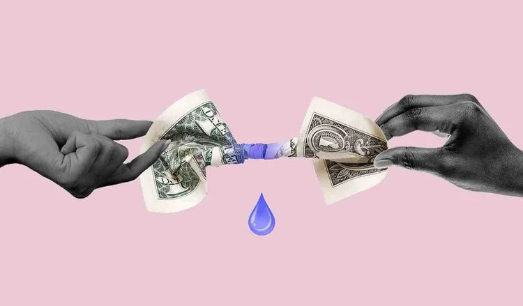 Is Money Energy? A Practical Guide to Financial Flow — Financial ...