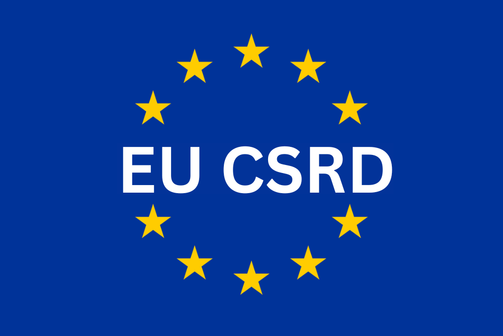 EU CSRD — BeWo EU CSRD — BeWo