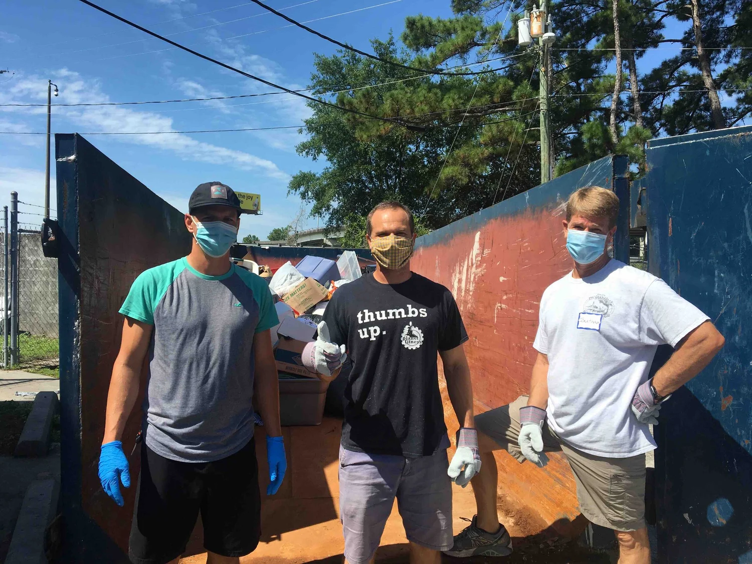 About Us — The Navigation Center