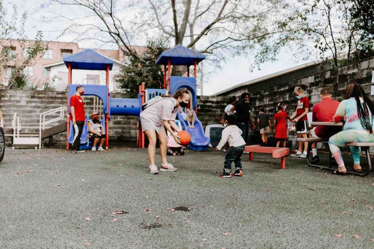 The Navigation Center