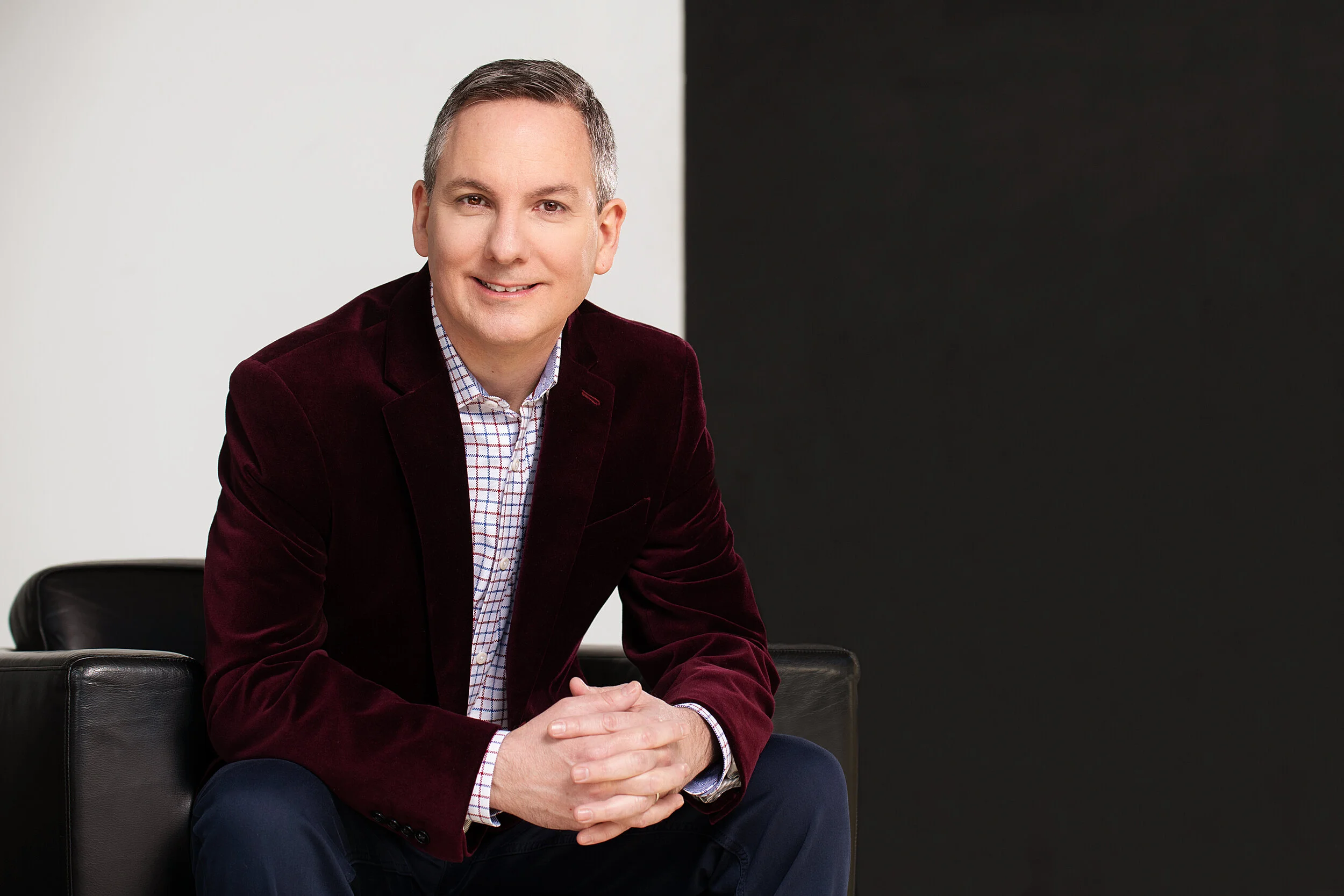 Meet Dan - Innovation Keynote Speaker