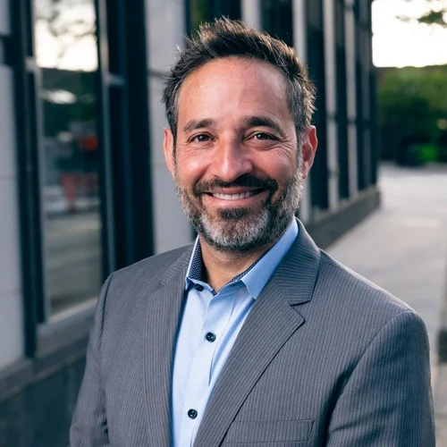 Dan Chuparkoff: Future of Teams Keynote Speaker