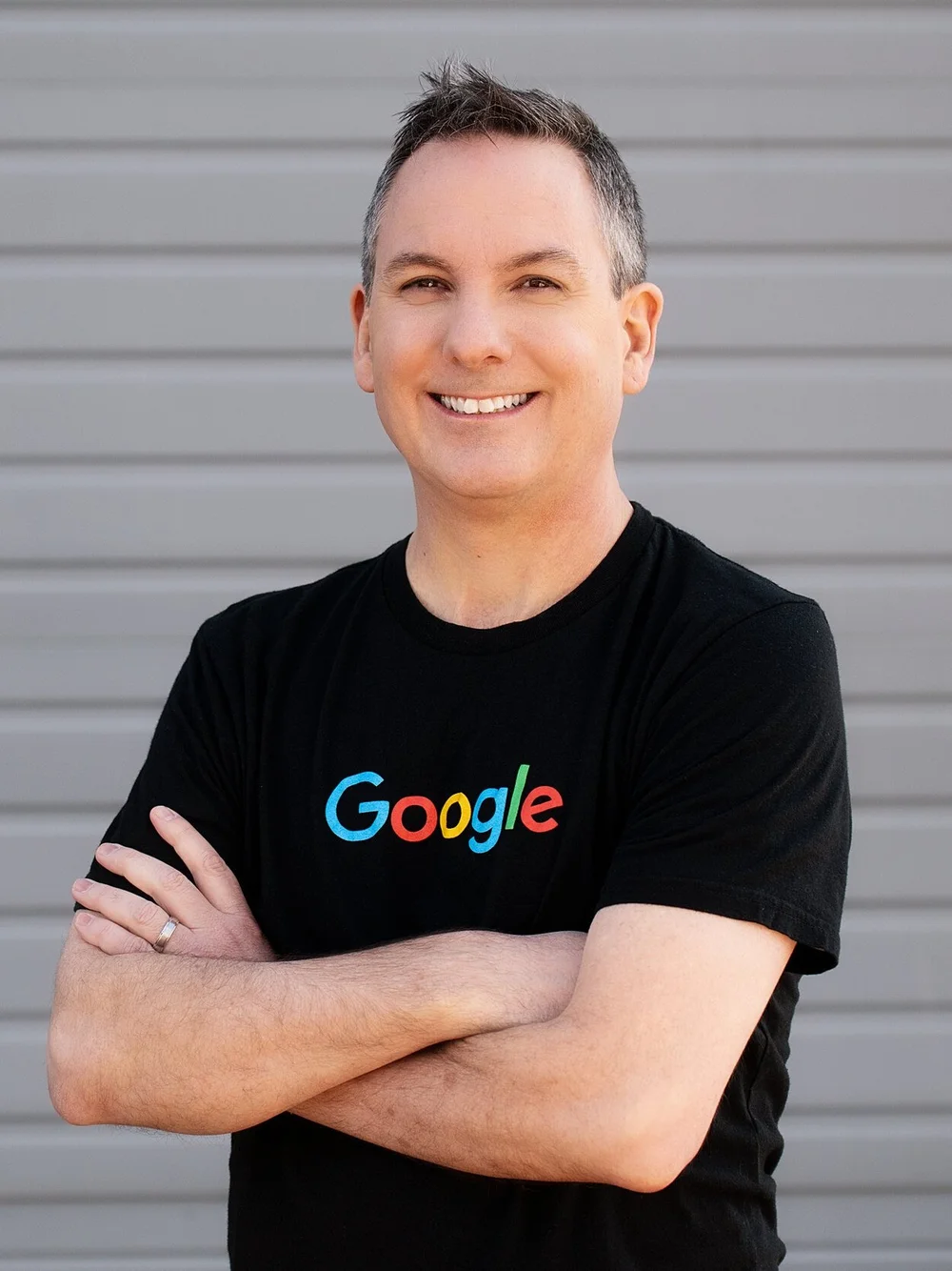 Dan Chuparkoff: AI & Innovation Keynote Speaker