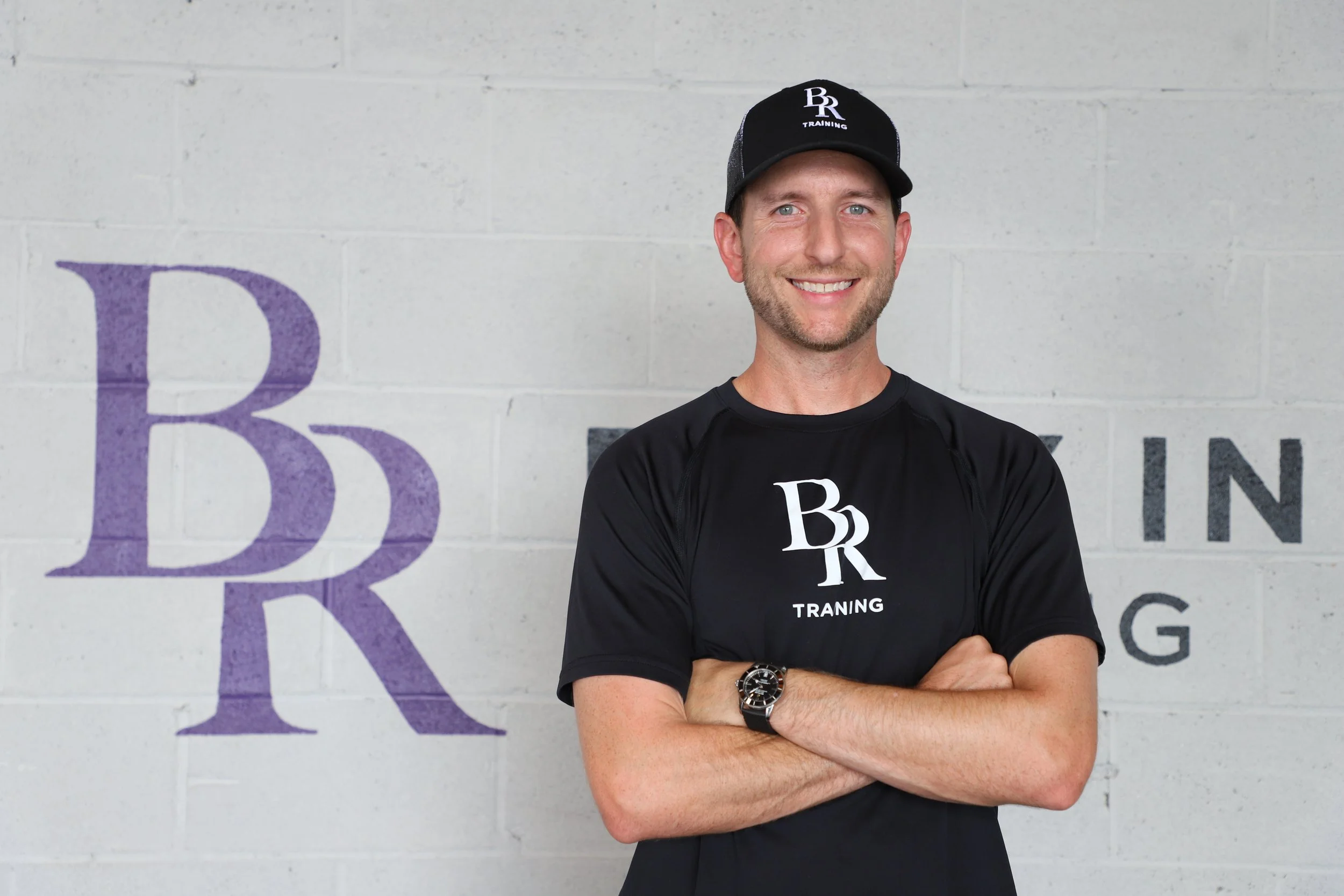 Matt Swiger - Trainer — Body In Rhythm