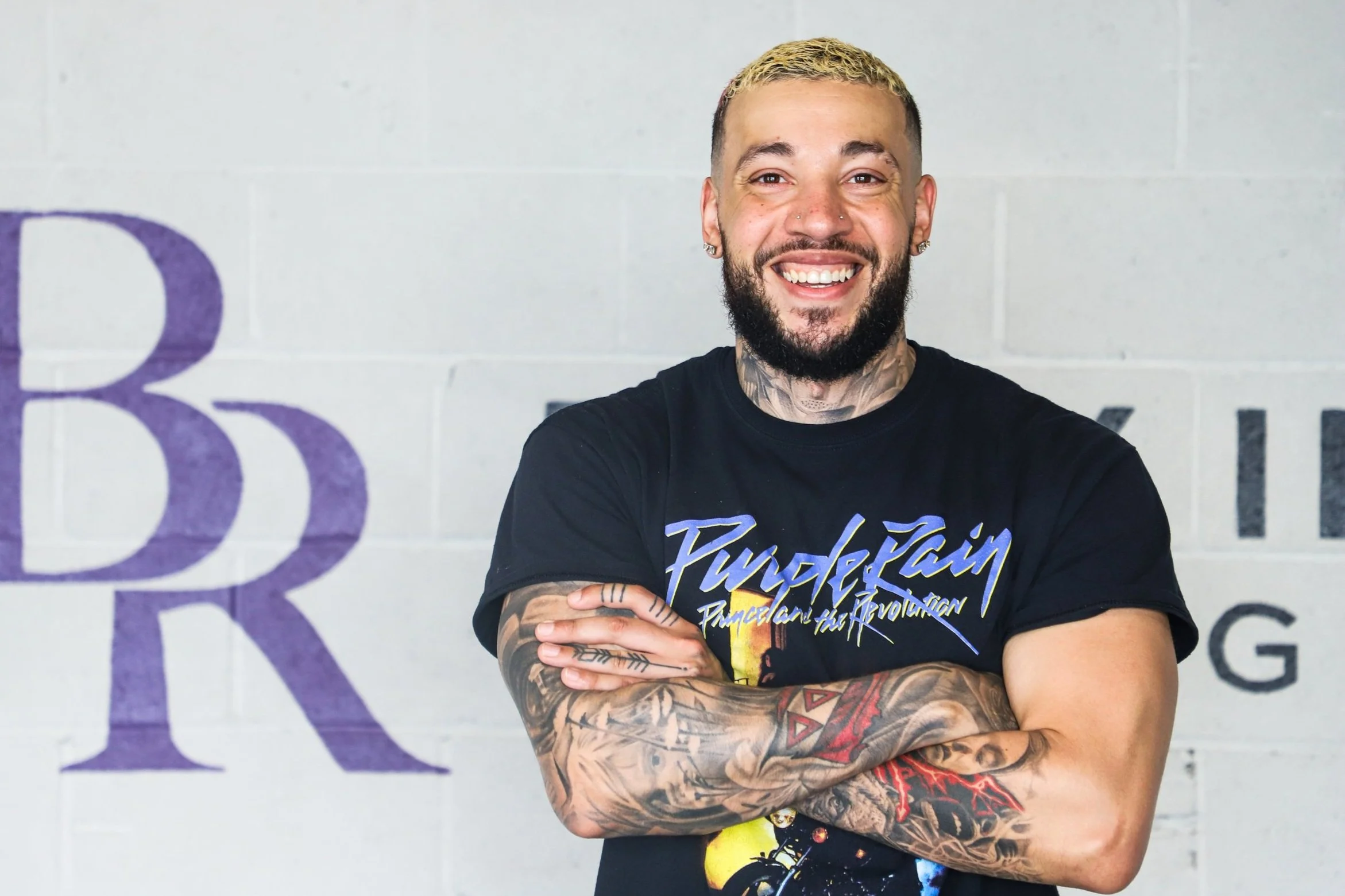 Our Trainers — Body In Rhythm