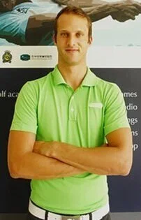 Golf Fitness Training | Body In Rhythm — Body In Rhythm